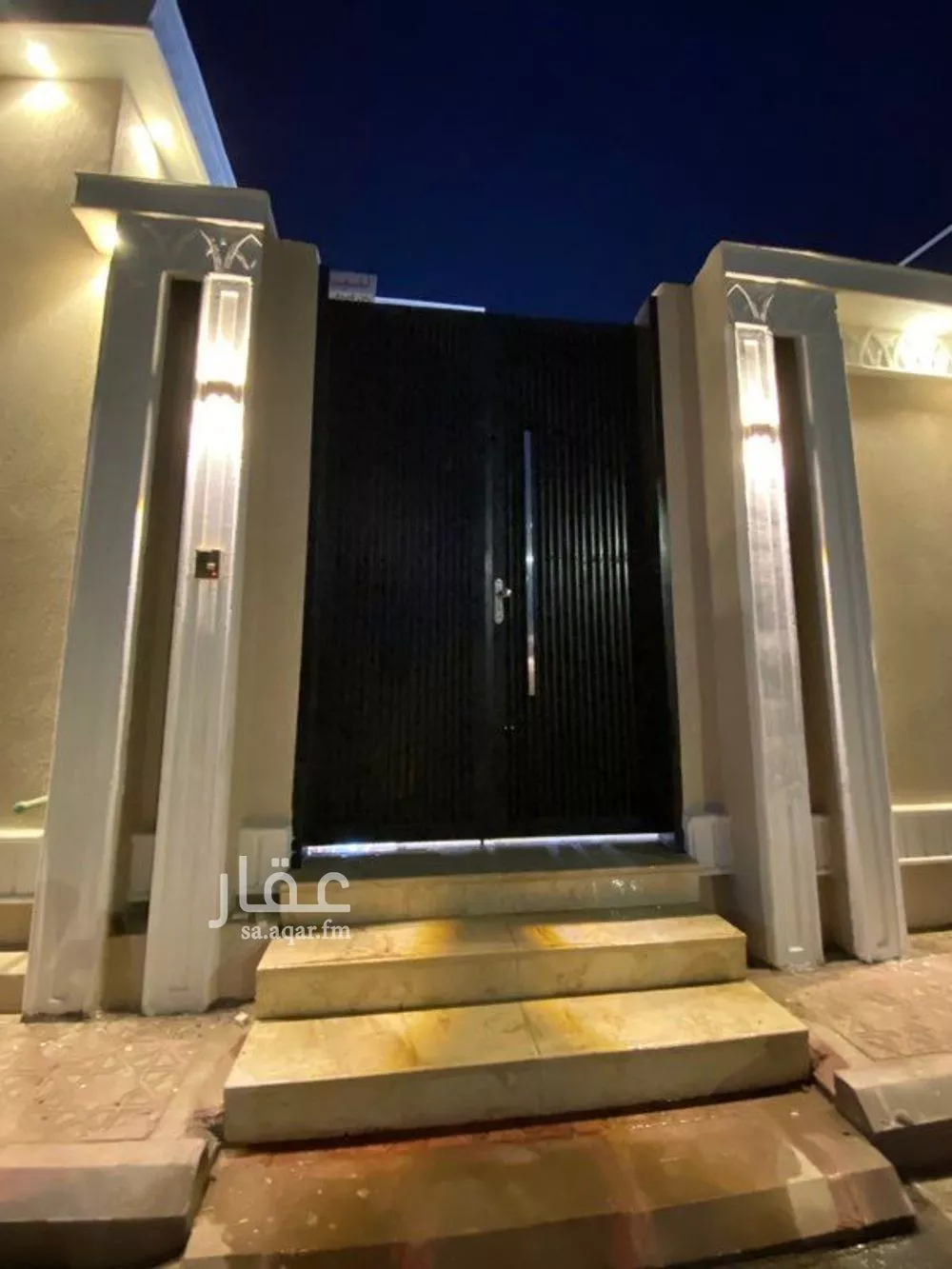 عمارة للبيع في شارع أبو عبد الله الجياني ، حي اليرموك ، الخرج ، الخرج ...