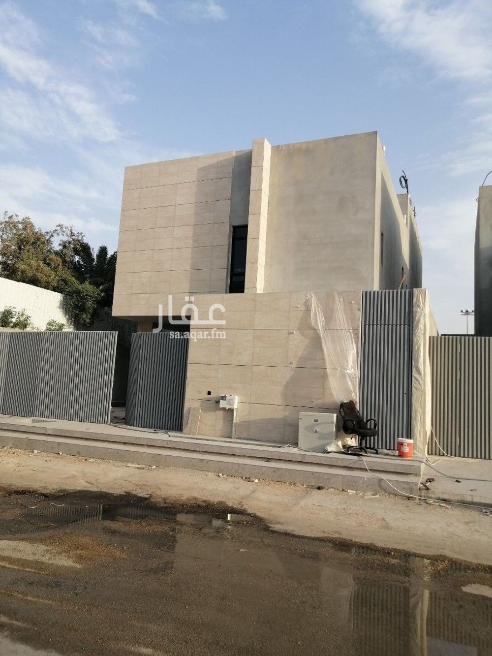 فيلا للبيع في شارع شهيد الدين ثم الوطن فهد سعد عبدالله ال ، حي النرجس ...