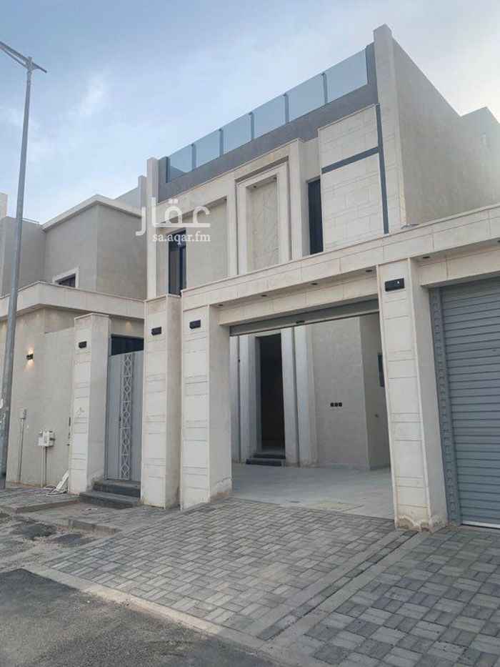 فيلا للبيع في حي المونسية ، الرياض ، الرياض - 5179732 | تطبيق عقار