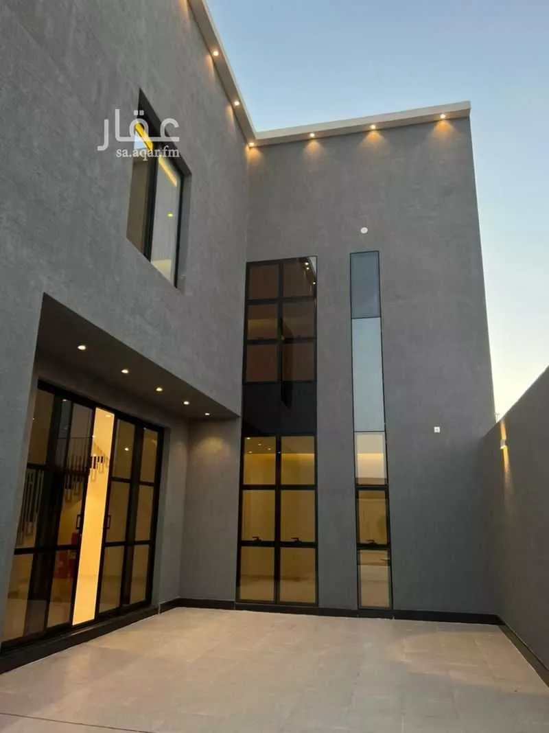 فيلا للبيع في شارع أبي البدر بن غنيمة ، حي القصور ، عنيزة ، عنيزة ...