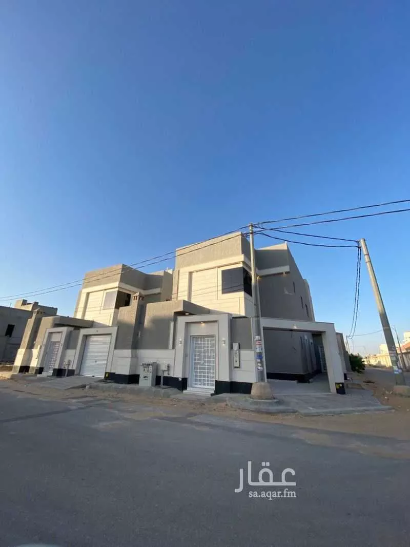 فيلا للبيع في شارع الشقه العليا 1145 ، بريدة ، بريدة - 5465659 | تطبيق عقار