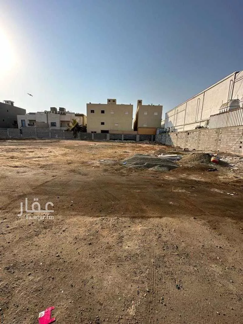 أرض للبيع في شارع عبدالله الهذلي ، حي الصواري ، جدة ، جدة - 5545401 ...