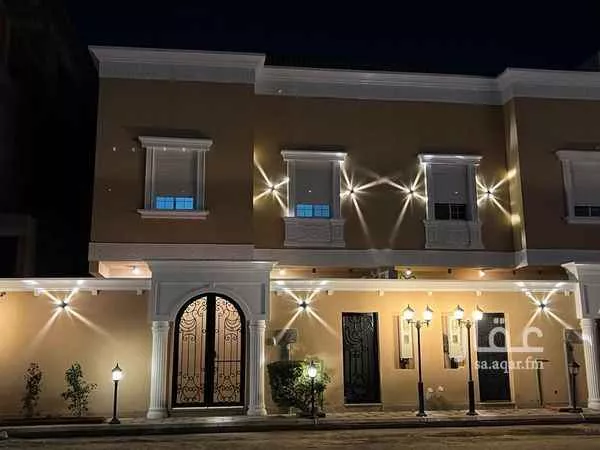 فيلا للبيع في شارع خليل أبو الصفاء ، حي الشراع ، جدة ، جدة - 4919281 ...