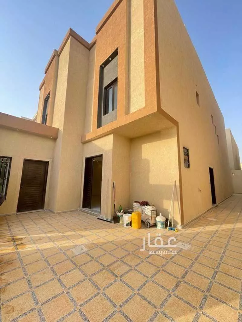 فيلا للبيع في شارع مشرفة 91 ، حي الهياثم ، الخرج ، الخرج - 4641260 ...