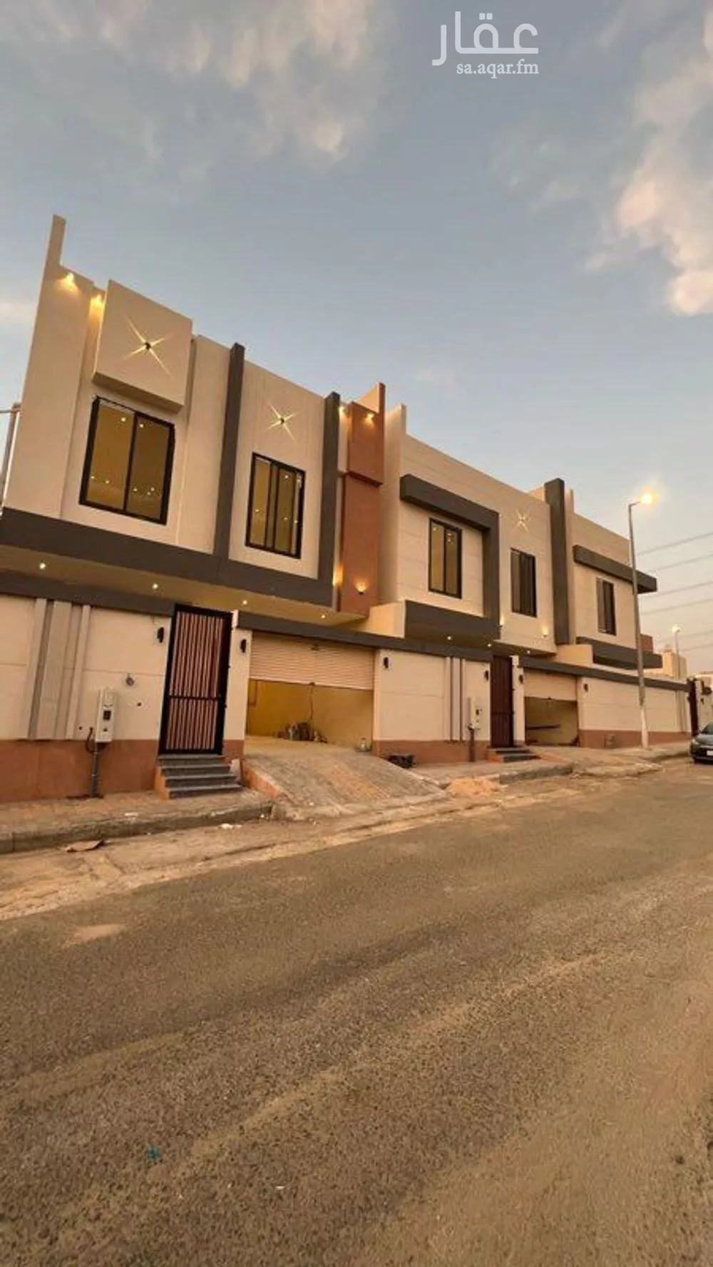 فيلا للبيع في شارع الحرث بن الأزمع الهمداني ، حي العكيشية ، مكة المكرمة ...