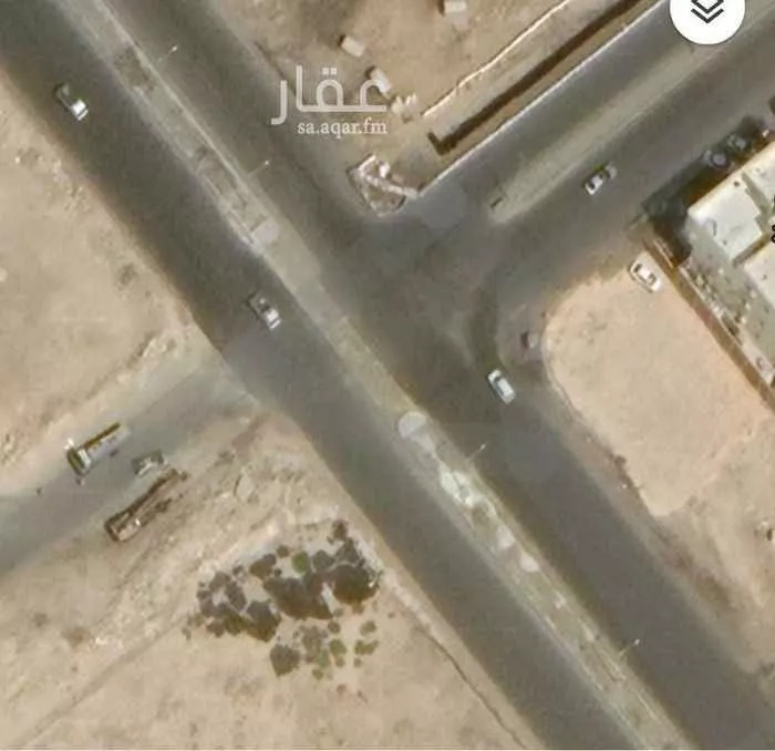 أرض للبيع في حي الياقوت ، جدة ، جدة - 5256205 | تطبيق عقار