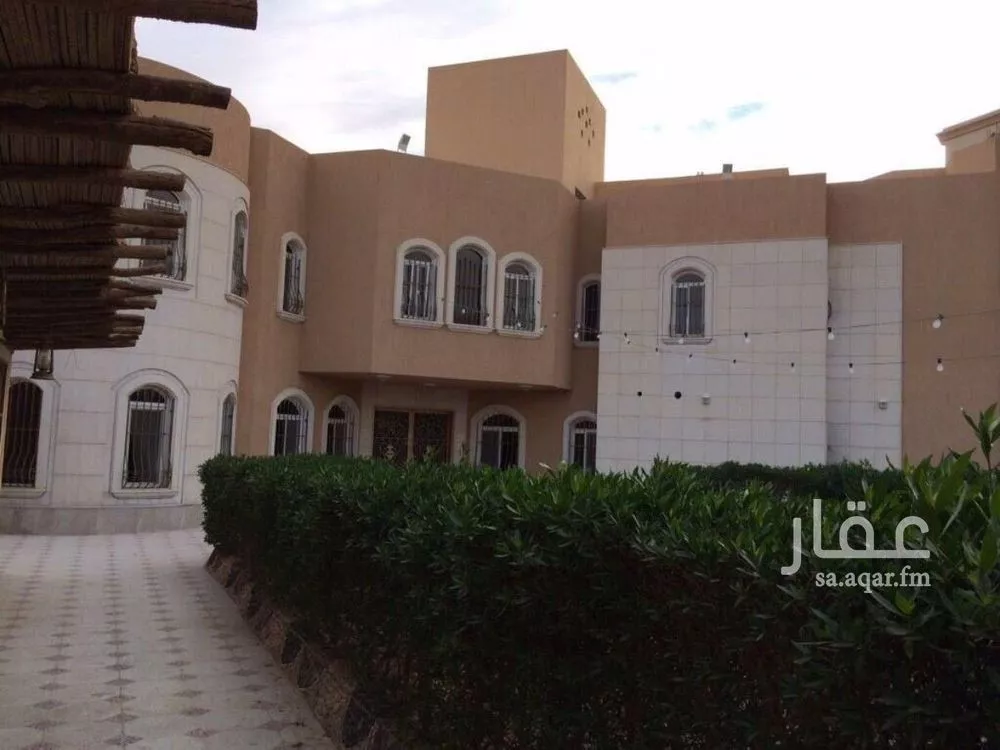 فيلا للبيع في حي الحمراء ، الرياض ، امارة منطقة الرياض - 5360425 ...