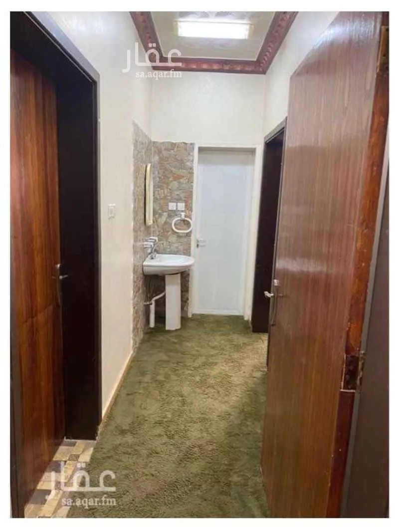 شقة للإيجار في شارع العثمانية ، حي شعب رير ، نجران ، امارة منطقة نجران ...