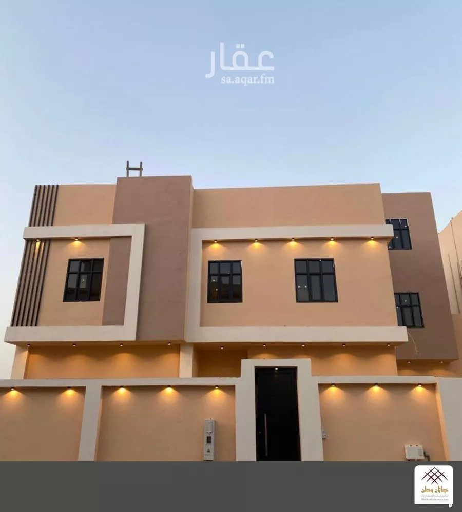 فيلا للبيع في شارع 177 ح ، حي الشاطئ ، جازان ، امارة منطقة جازان ...