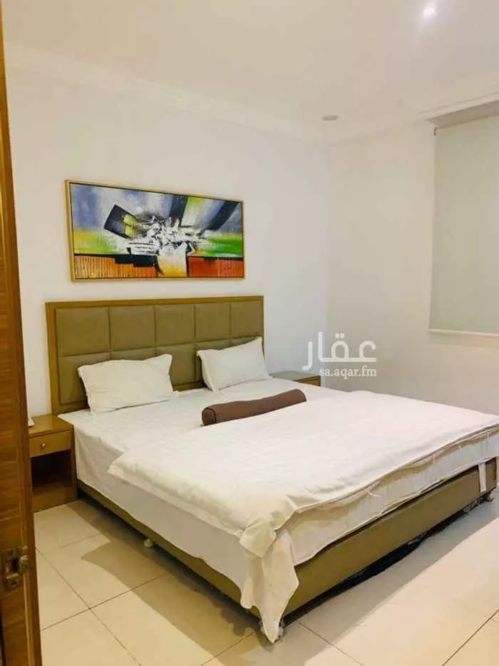 شقة للإيجار في حي المنار ، جدة ، جدة - 5097437 | تطبيق عقار