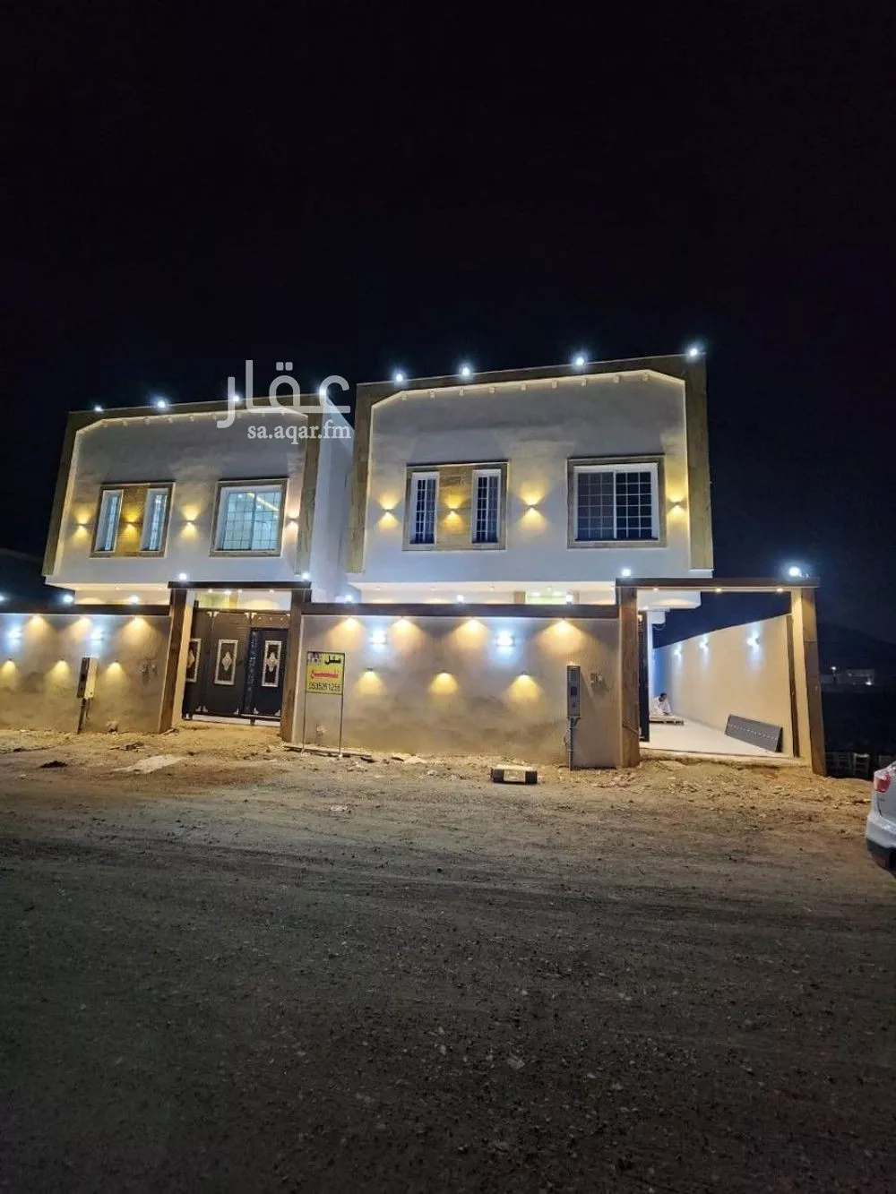 فيلا للبيع في شارع ج3 177 ، حي بحرة ، جدة ، بحرة - 5433700 | تطبيق عقار