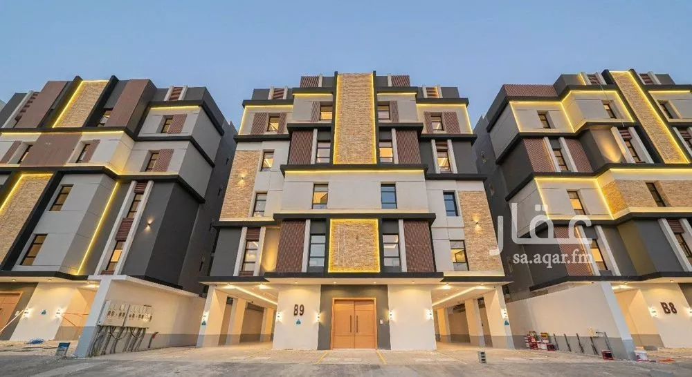 شقة للبيع في شارع ام المؤمنين صفيه ، حي النسيم ، جدة ، جدة - 5141500 ...