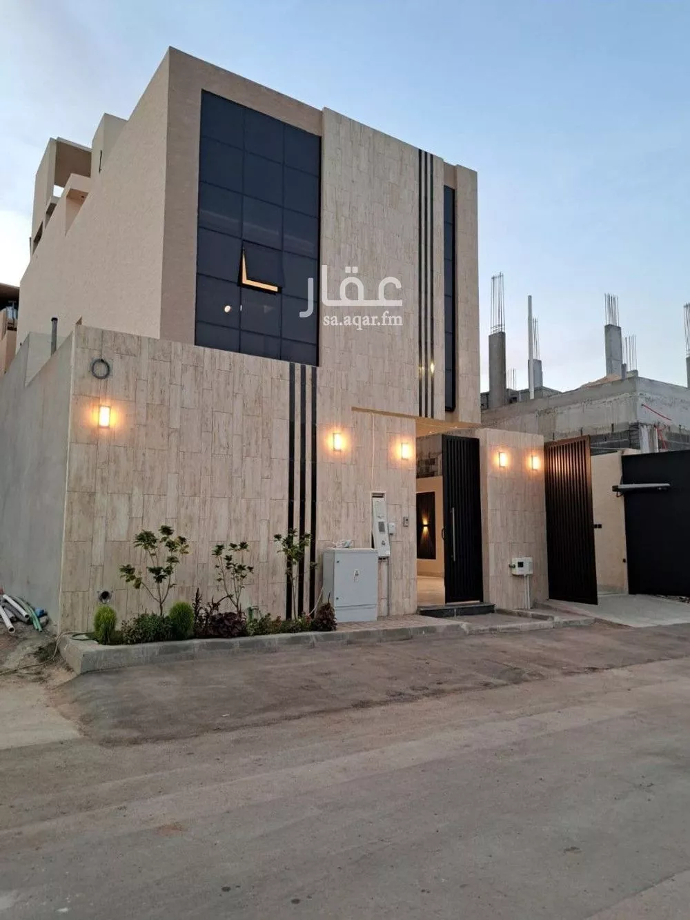 فيلا للبيع في شارع اليسر ، حي المنار ، الرياض ، امارة منطقة الرياض ...