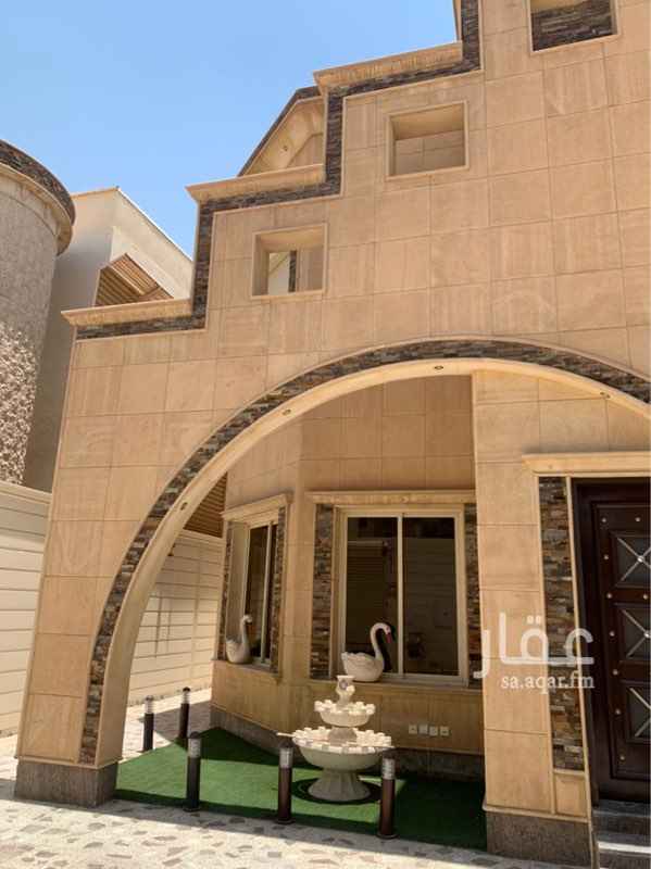 فيلا للبيع في حي الياسمين ، الرياض ، الرياض - 3348047 | تطبيق عقار