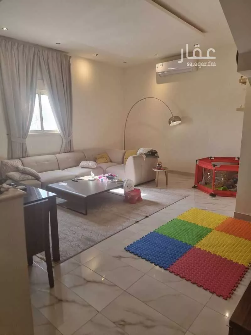 شقق للإيجار في حي العارض شقة للإيجار في شارع صالح العذل ، حي القيروان ...