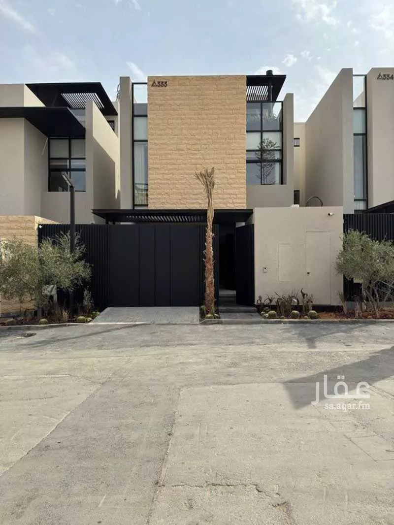 فيلا للبيع في شارع الأنبار ، حي الملقا ، الرياض ، منطقة الرياض ...