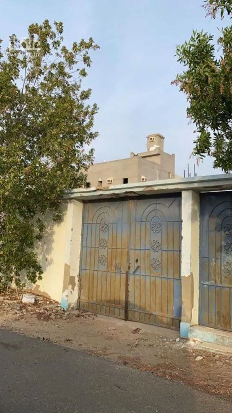 أراضي للإيجار في حي الفروسية أرض للإيجار في شارع عثمان صدقه ، حي ...