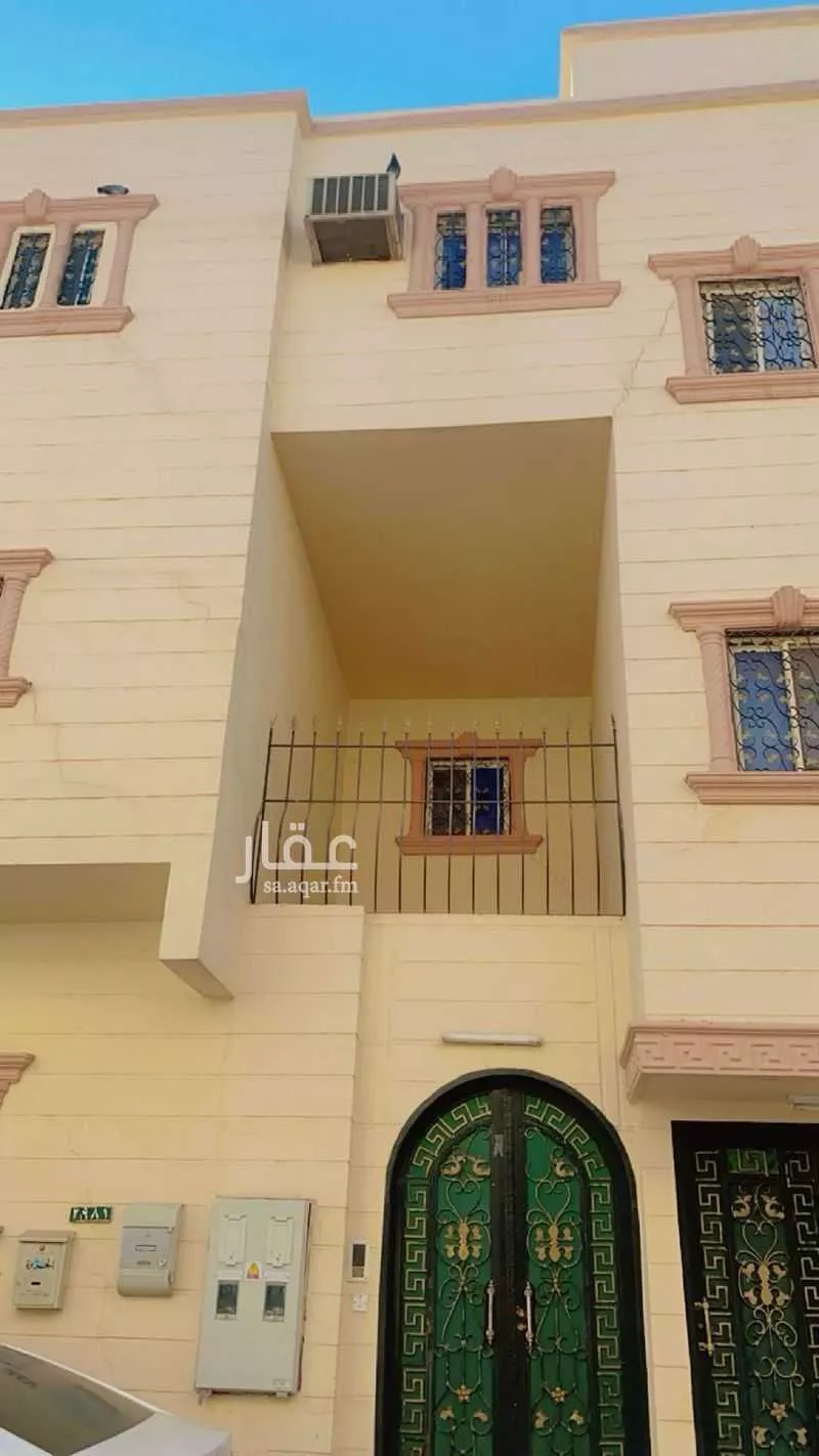 فلل للبيع في حي منفوحة الجديدة فيلا للبيع في شارع رضوى ، حي منفوحة ...