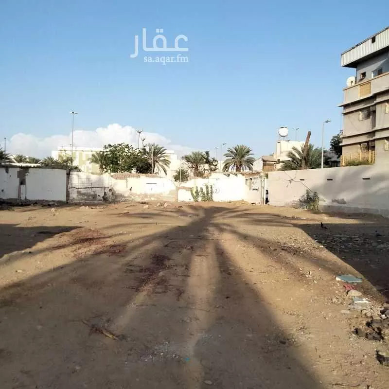 أراضي للبيع في حي الحمراء أرض للبيع في شارع العدل ، حي الحمراء ، جدة ...