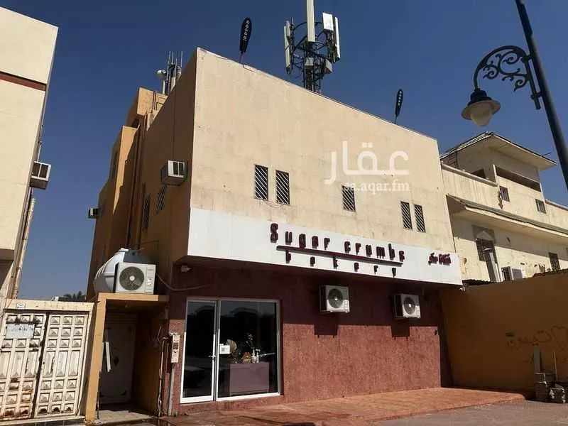 عمائر للبيع في حي الشفا عمارة للبيع في شارع المثنى بن حارثة ، حي الشفا ...