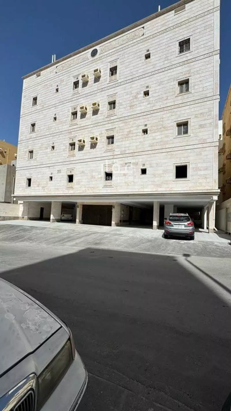 شقق للإيجار في حي الريان شقة للإيجار في شارع ابن أبي البركات ، حي ...