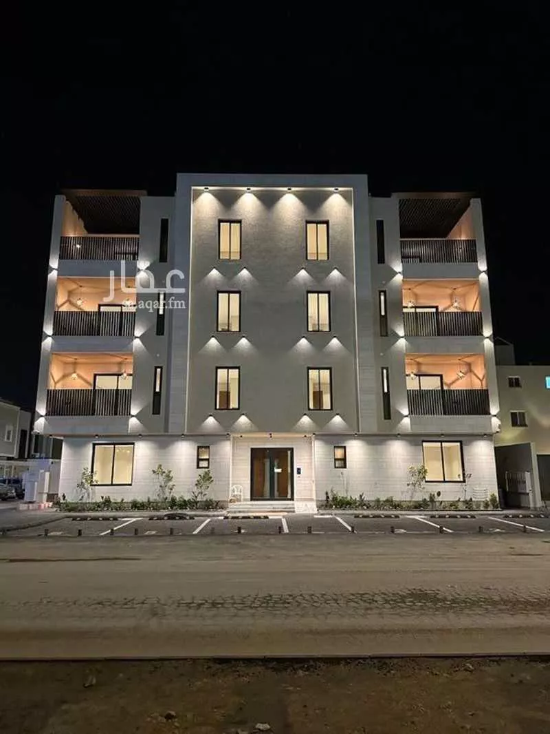 عمائر للبيع في حي العارض عمارة للبيع في شارع أبي عبدالله الجيلاني ، حي ...