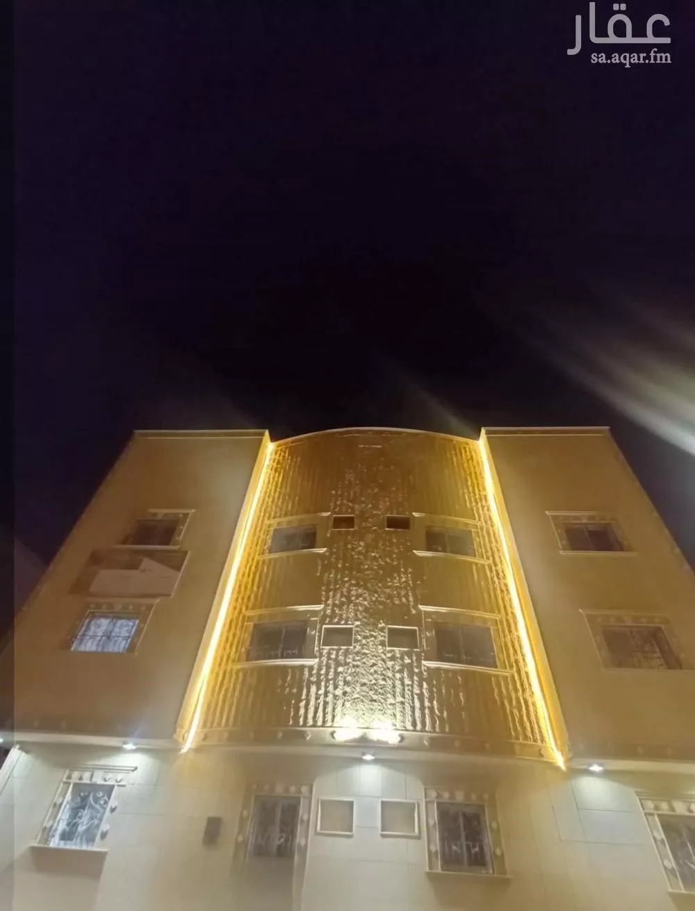 شقق للبيع في حي الدار البيضاء شقة للبيع في شارع عبدالقادر الجزائري ، حي ...