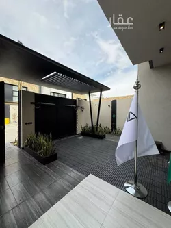 فيلا للبيع في شارع الأنبار ، حي الملقا ، الرياض ، منطقة الرياض ...