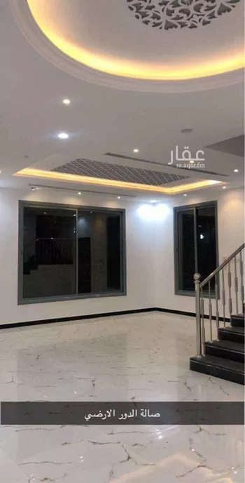 فيلا للبيع في شارع سليمان بن مراد ، حي العارض ، الرياض ، الرياض ...