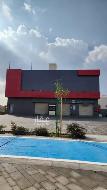 عمارة للإيجار في شارع الامام مسلم ، حي الدفاع ، المدينة المنورة ، منطقة ...