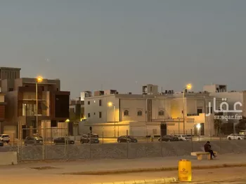 فيلا للإيجار في شارع أبي العباس الجندي, حي الرمال, مدينة الرياض, منطقة ...