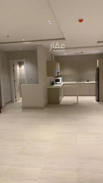 شقة للإيجار في شارع مدائن صالح, حي الحمراء, مدينة الخبر, المنطقة ...