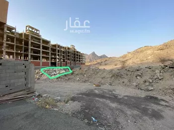 أراضي للبيع في حي بطحاء قريش أرض للبيع في حي بطحاء قريش ، مكة المكرمة ...