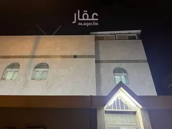 دور للإيجار في شارع سفيان بن المهلب ، حي الملك فيصل ، الرياض ، منطقة ...