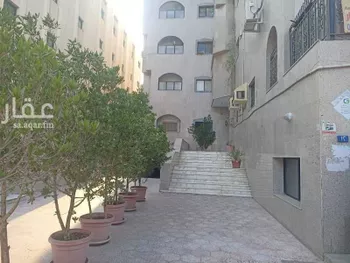 شقة للإيجار في شارع ماجد بن عبدالعزيز ، حي الصفا ، جدة ، جدة - 5686616 ...