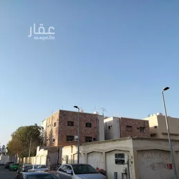 أراضي للبيع في حي الحمراء أرض للبيع في شارع العدل ، حي الحمراء ، جدة ...