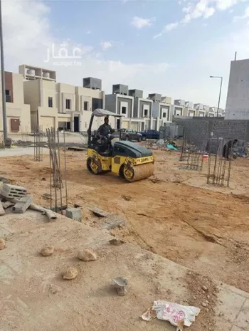 فيلا للبيع في شارع ممر26 ، حي عكاظ ، الرياض ، امارة منطقة الرياض ...