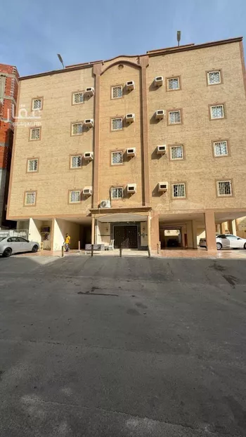 شقق للإيجار في حي الريان شقة للإيجار في شارع ابن أبي البركات ، حي ...