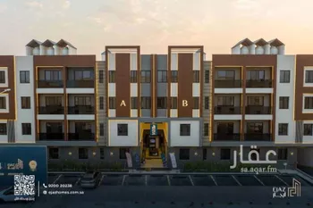 شقة للبيع في شارع القادسية ، حي المغرزات ، الرياض ، منطقة الرياض ...