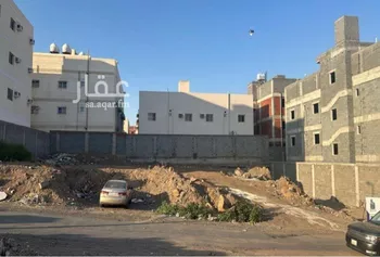 أراضي للبيع في حي بني بياضة أرض للبيع في شارع ممر مشاه 1538 ، حي بني ...