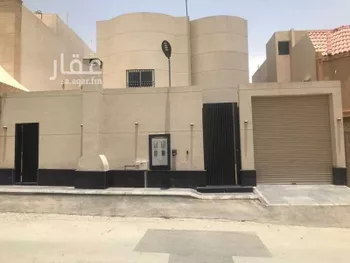 فيلا للبيع في شارع المضايا ، حي الوادي ، الرياض ، منطقة الرياض ...