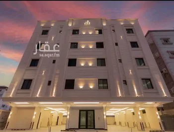 شقق للبيع في حي النزهة شقة للبيع في شارع محمد بن احمد الفارسي ، حي ...