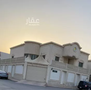 فلل للبيع في حي الفلاح فيلا للبيع في شارع محمد بن احمد الربعي ، حي ...