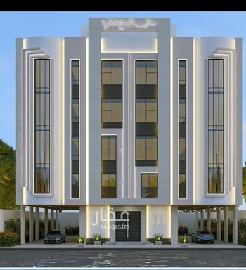 شقة للبيع في شارع الحمره ، حي النزهة ، جدة ، جدة - 5639136 | تطبيق عقار