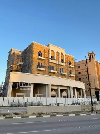 عمائر للإيجار في حي الشاطئ الشرقي عمارة للإيجار في طريق الأمير محمد بن ...