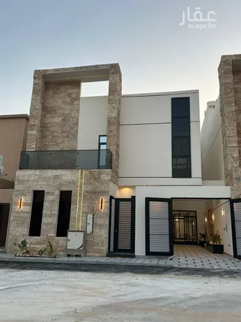 فيلا للبيع في شارع عبدالعزيز بن إسماعيل, حي المهدية, مدينة الرياض ...