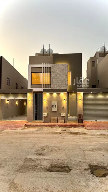 دور للبيع في شارع رقم 40, حي العزيزية, مدينة الرياض, منطقة الرياض ...