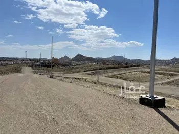 أرض للبيع في حي الهدا, مدينة امارة منطقة مكة المكرمة - الطائف, منطقة ...