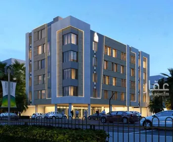 شقة للبيع في شارع عبدالرؤوف البحراني, حي النعيم, مدينة جدة, منطقة مكة ...