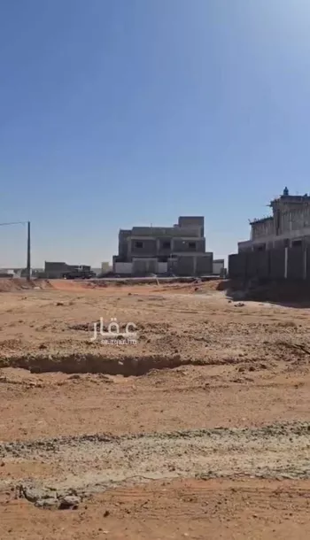 أرض للبيع في شارع الجبرتي, حي الغدير, مدينة مرات, منطقة الرياض ...